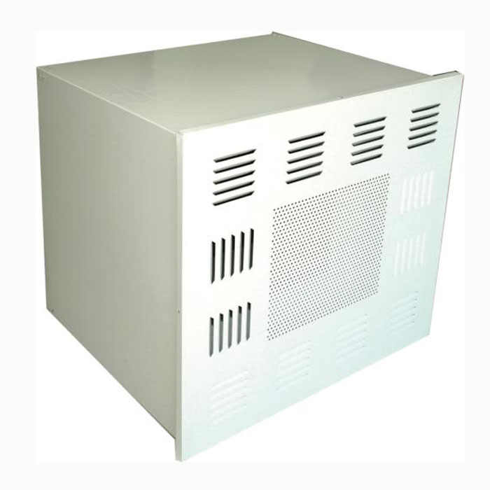 CE Air Handling Unit HEPA Box with DOP Test Port Hfu1000cfm