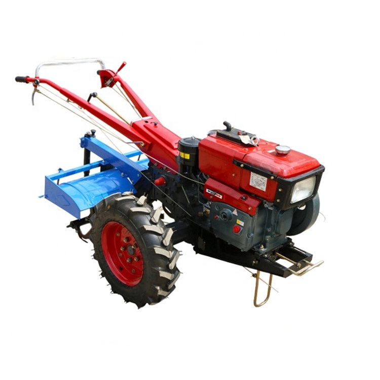 Buy Versatile Kubota Hand Tractors Philippines With Varying Features ...