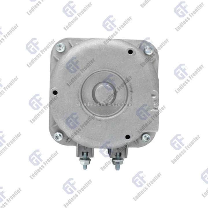 New 110V/220V Axial Fan Motor 50/60Hz Cooling Fans for Refrigeration ...