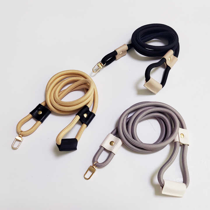 Custom Logo Universal Crossbody Phone Strap - Adjustable Length