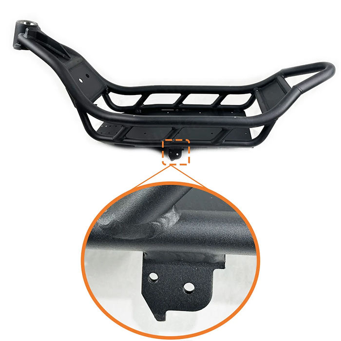 Upgrade Nami Scooter Frame Body for Viper E 2 Max | Durable Aluminum ...