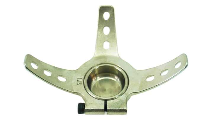 Prosthetic Leg Parts Titanium Prosthetic Leg Socket Rotation Adapter ...