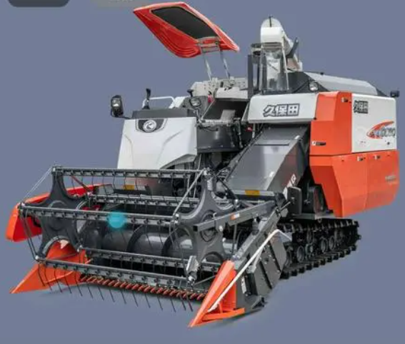 How to Choose the Best Combine Mini Rice Harvester for Small Farms