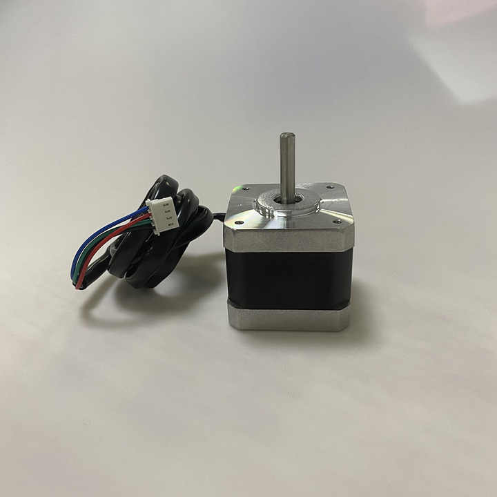 Solvent Printer Leadshine LD2-RS400 Driver & ACM6040V48H-A5 Motor Kit