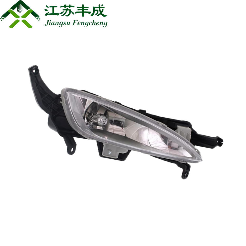 For K5 Optima Fog Light Part LED Waterproof 25W 12V New Condition ...