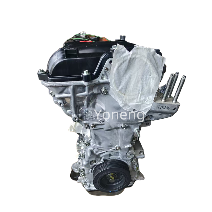 Original Quality 2.5L New PY Engine Assembly for Mazda CX-4 CX-5 CX-8 ...