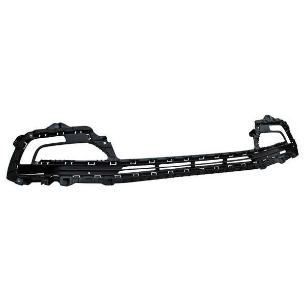 Hyundai I10 Bumper Grille (2018-2020) - Durable & Stylish