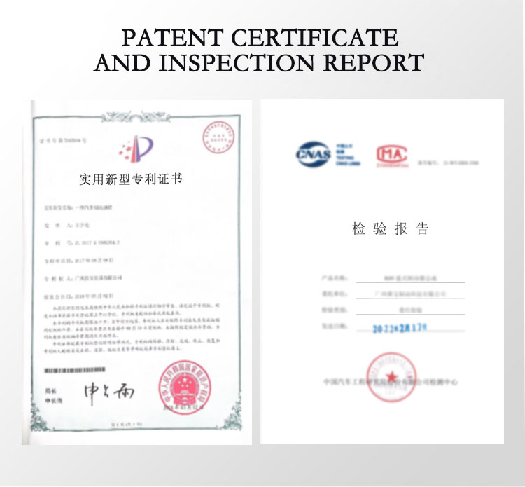 BMW F18/F10/F12/F07 18-inch car brake system modified large brake kit 6 ...