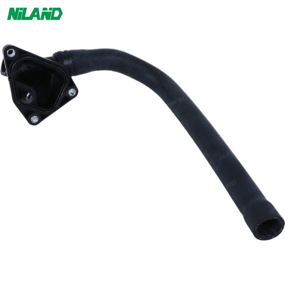 Niland High Quality Auto Spare Parts New 11537600586 Water Pipe ...