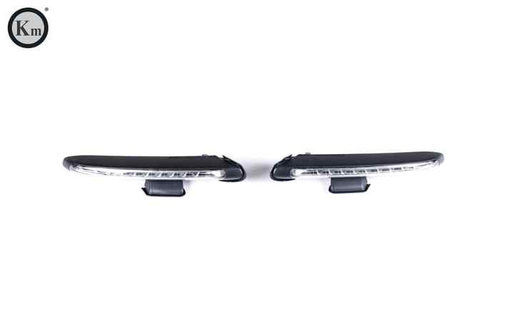 KM LED Lights for Porsche Cayenne Turbo DRL 2011-2014