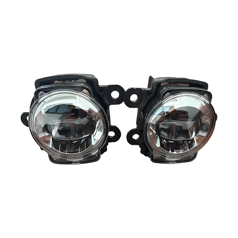 BYD Denza B5, Front Fog Lights, Front Bumper, Headlights, Taillights ...