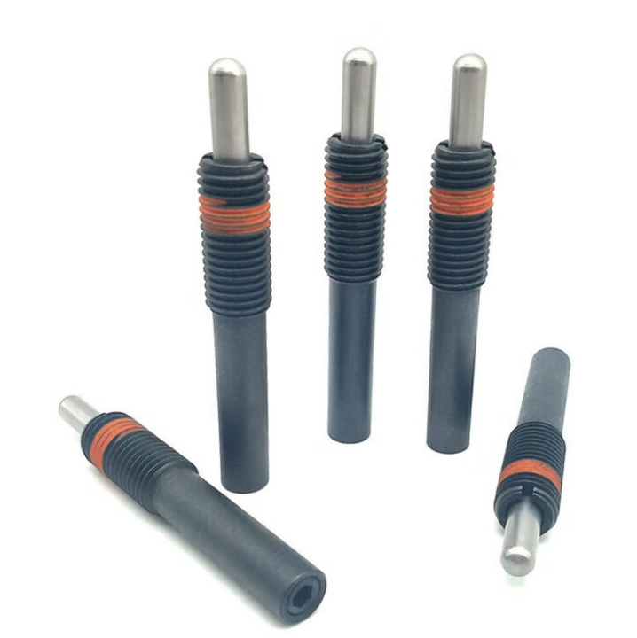 Protective Pad Plunger for Oilwell for Reliable Sealing and Anchoring ...
