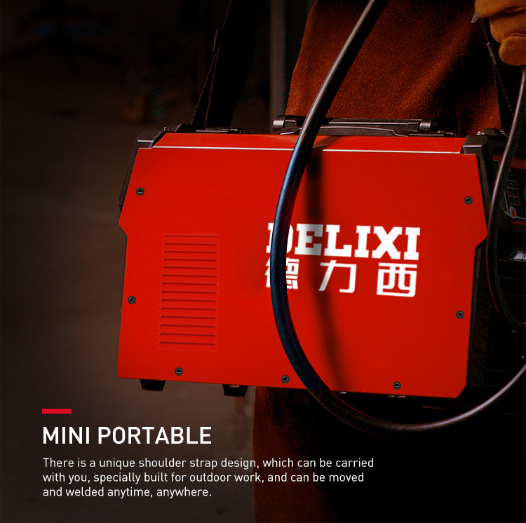 Delixi Nbc-270 Không Khí Mig Thợ Hàn 250 Máy Hàn - Buy Mig Welder 250 Welding Machine,Mig Welder ...