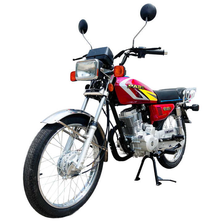 HOYUN STAR Moto Frame Kenya Angola Cameroon CG125 CG150 Motorcycle Chassis Frame Body 125/150 ...