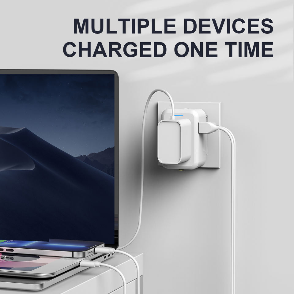 Multiple Plug Socket Universal Travel Charger Power Adaptor Socket EU ...