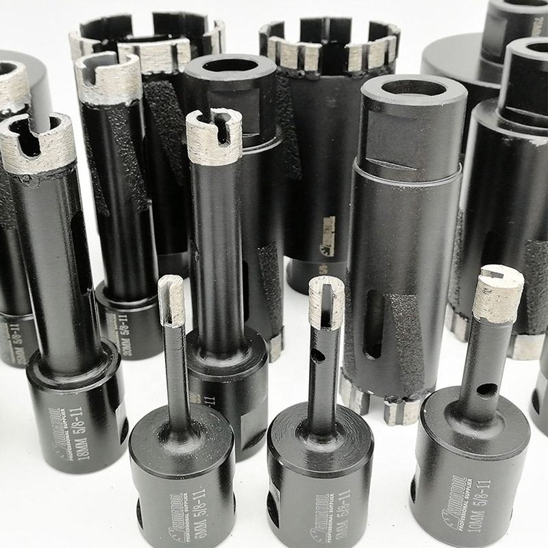 How to Choose the Best Dirl Ceramic Tile for Drill Bit One Set