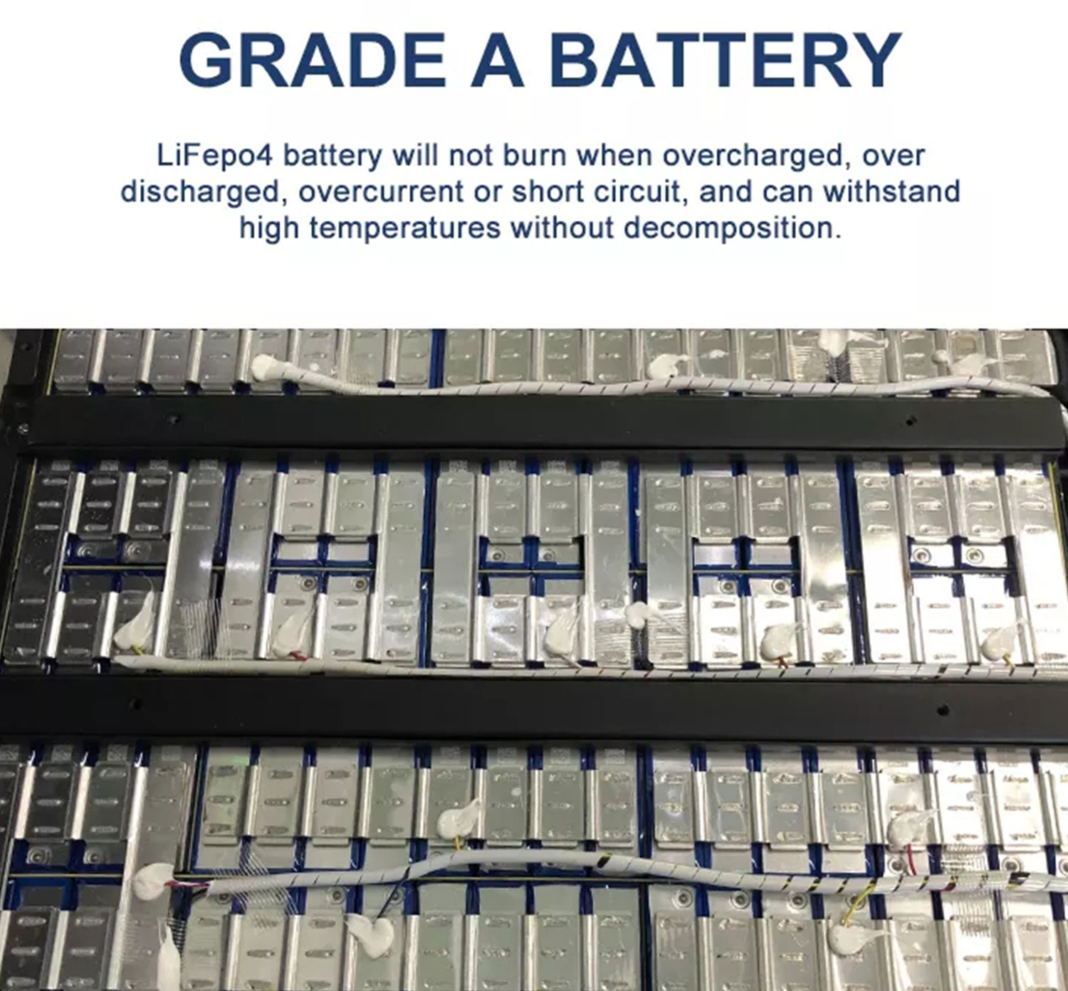 MYD Tesla 48V 100Ah 200Ah 5Kwh 10Kwh Solar Panel Inverter Power Wall ...