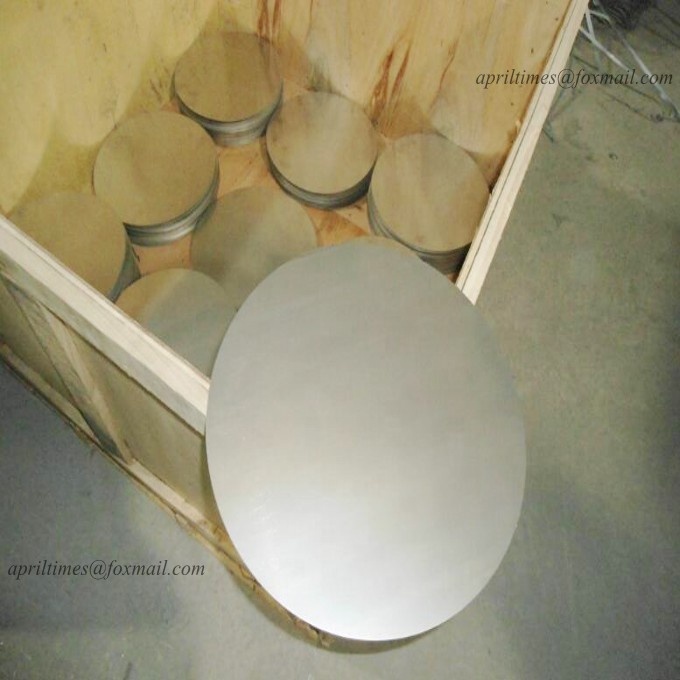 Çelik Sac Daireler - Hassasiyet ve Dayanıklılık