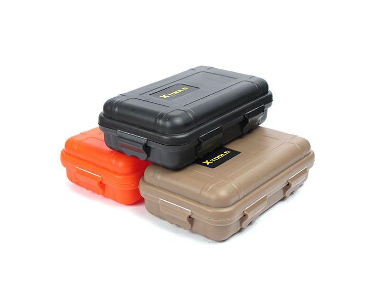 How to Choose the Best Waterproof Box for Camping: A Complete Buying Guide