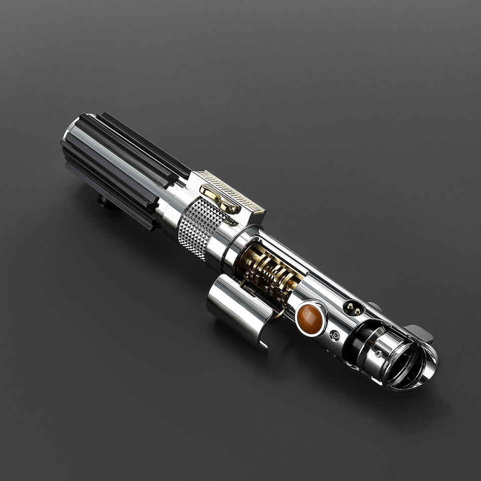 NEXUSSABER Neopixel Blade Anakin Skywalker for Lightsaber Exposed ...