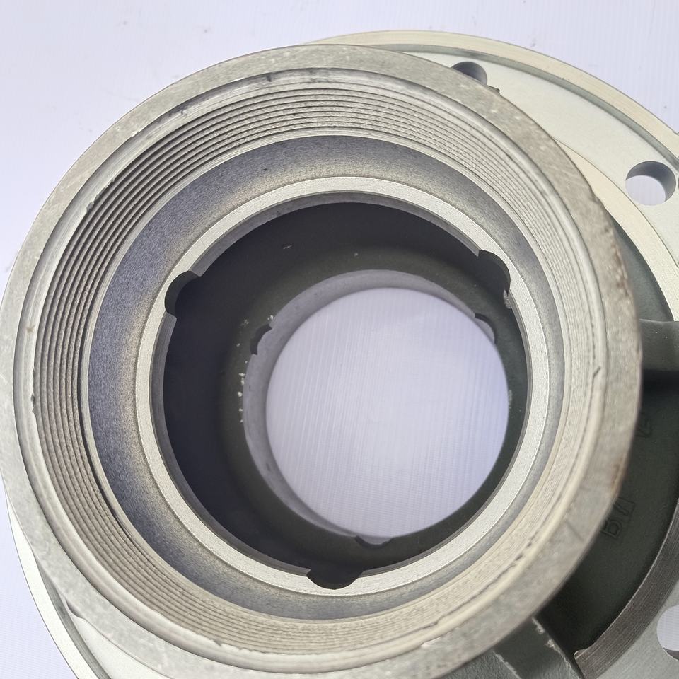 Fuhua 13T Head Wheel Hub - High Quality Vehicle Upgrade