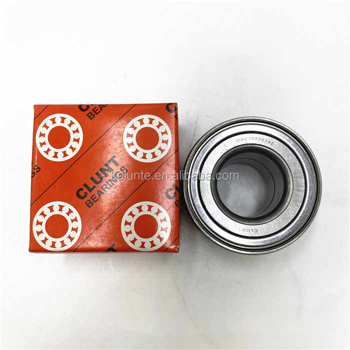 40x72x36 Double Row Wheel Bearing DAC4072W-10 DAC40720036 Bearing ...