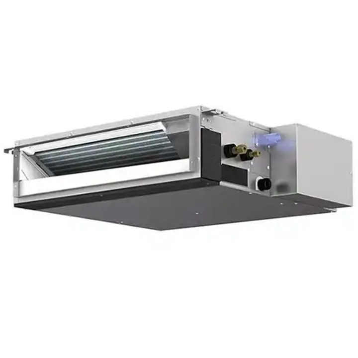 Hvac Air Duct Louvers Split Duct Type Air Conditioner Duct