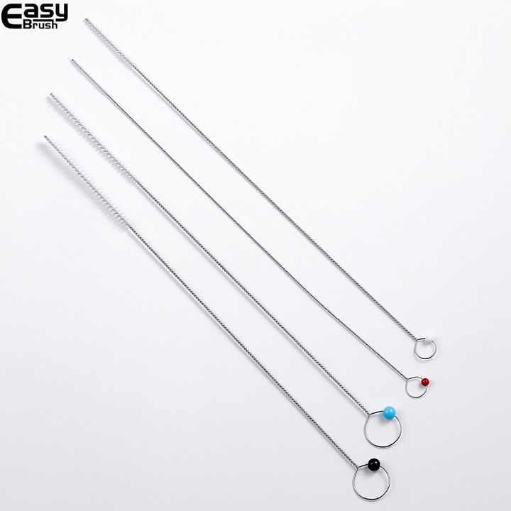 Wholesale Forces Endoscopic Flexible Wire Brush Medical Surgical ...