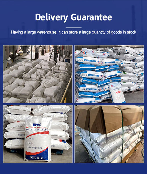 High Quality HPMC 50000-200000 Viscosity White Powder 99% Purity ...