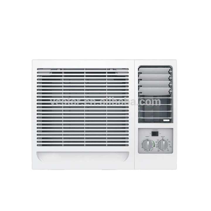 2 Ton Window Air Conditioner - 24000BTU for Home Wholesale
