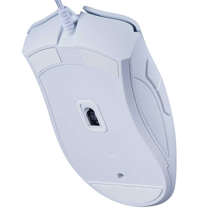 Razer Deathadder Essential Gaming Mouse - 6400 DPI Optical Sensor
