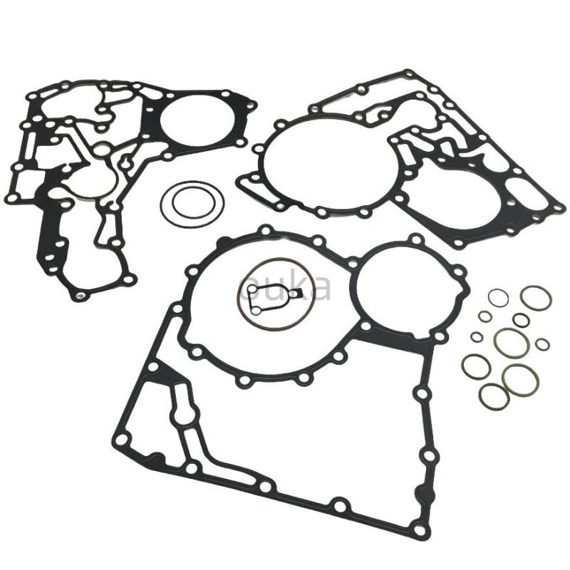 Truck Tractor Gasket Kit 2200142 Repair Kit for Scana| Alibaba.com