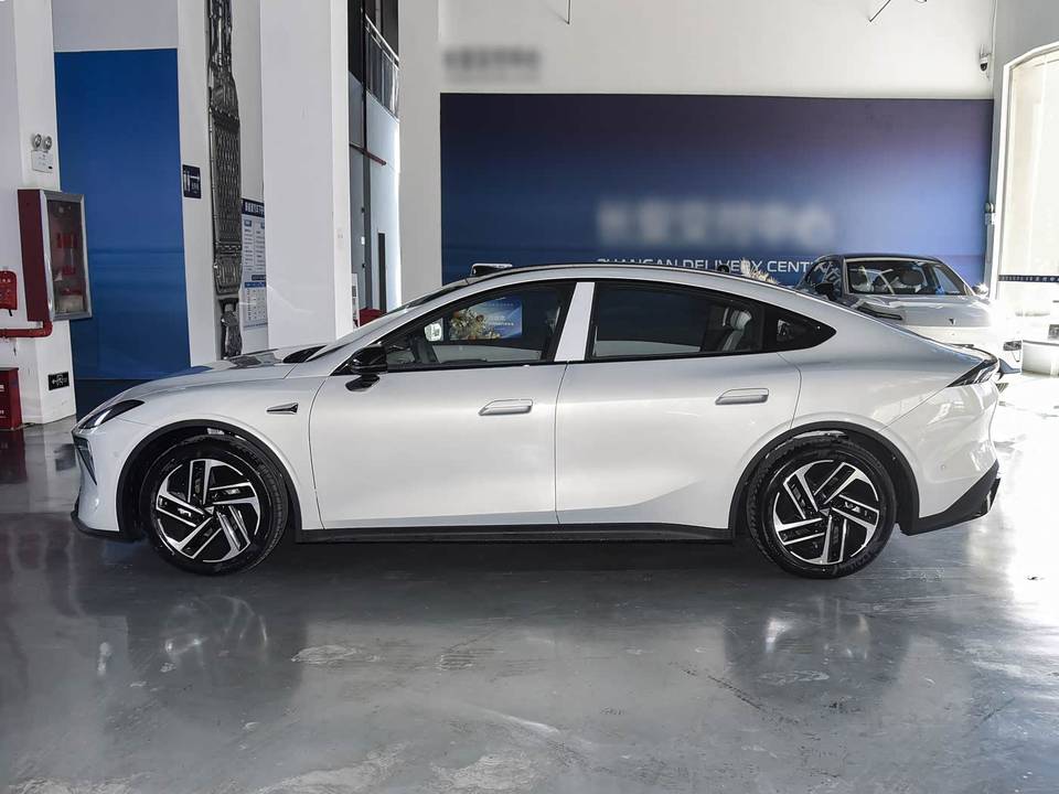 Changan Deepal Auto Deepal L06 2026 670 Ultra Laser Edition Mid-size ...
