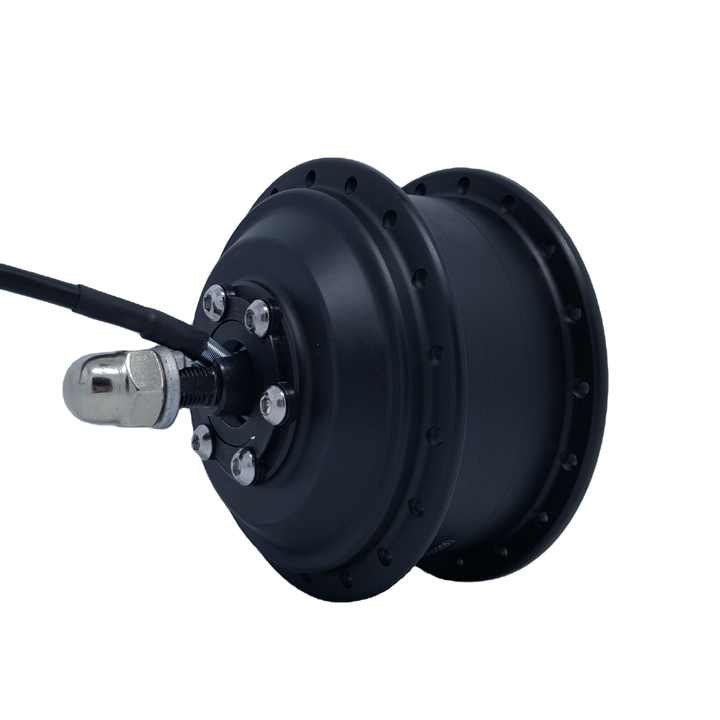 Xiongda Rear Wheel Hub Motor For Electric Bike Brushless Motor| Alibaba.com