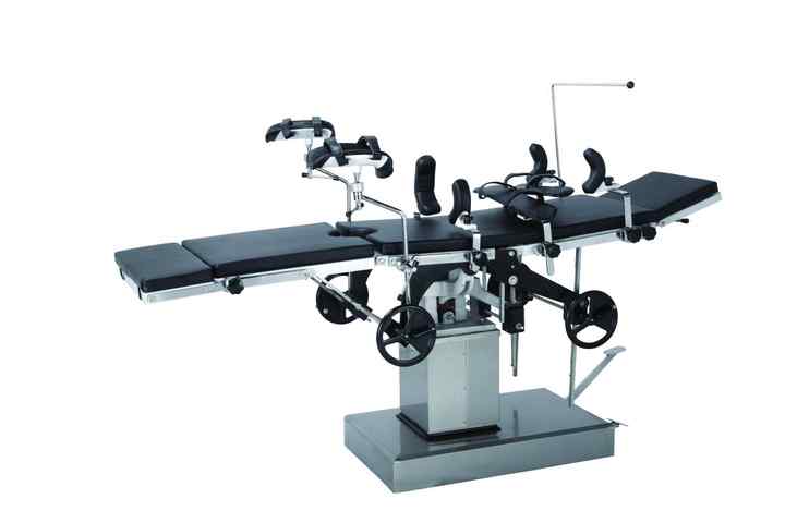 Hospital Equipment Multi Purpose Patient Neurosurgery Surgical Ot ...