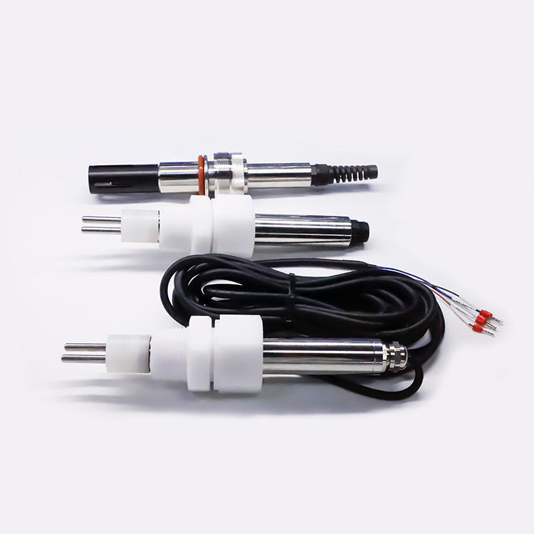 Digital Corrosion Rate Sensor RS485 & 4-20ma for Cooling Water