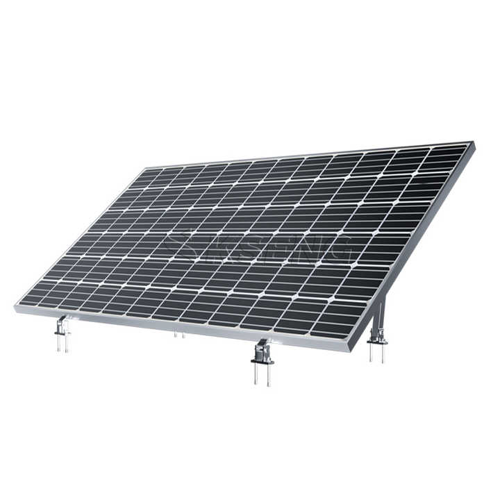Adjustable Angle Mounting Bracket For Solar Panel Solar Front Leg And ...
