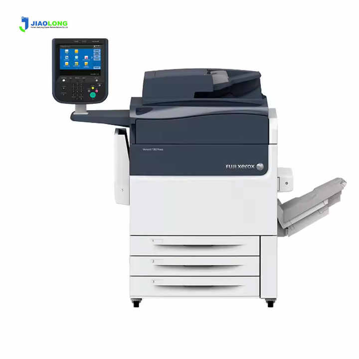 High Speed Color Laser Printer Refurbished Copiers Photocopying and ...