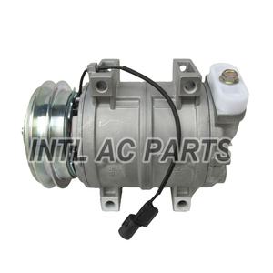 Mitsubishi L200 Air Compressor - Reliable Auto Performance