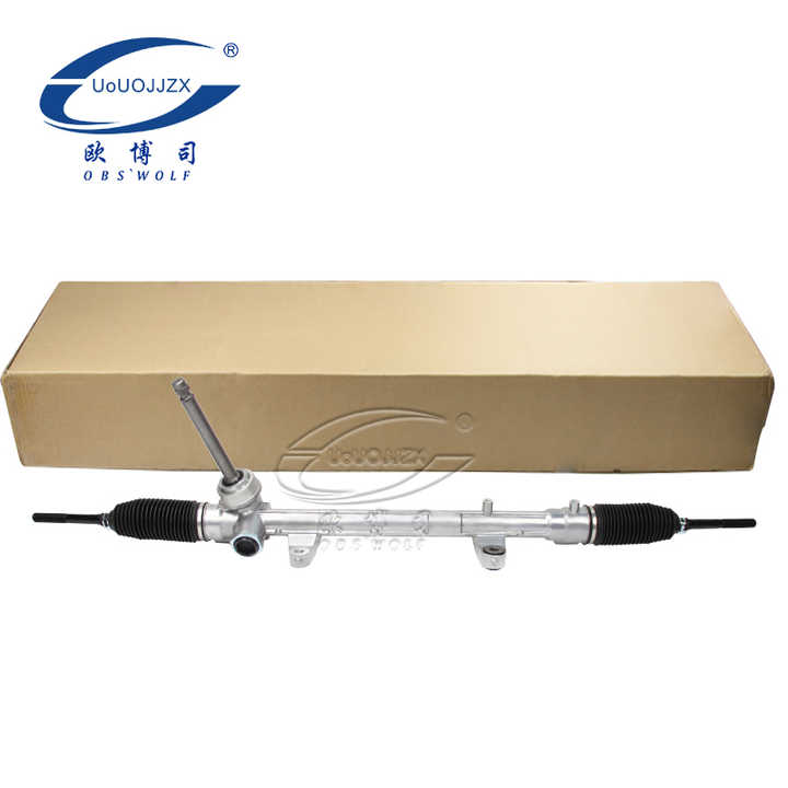 Hyundai Tucson Power Steering Rack - High-Quality Auto Parts