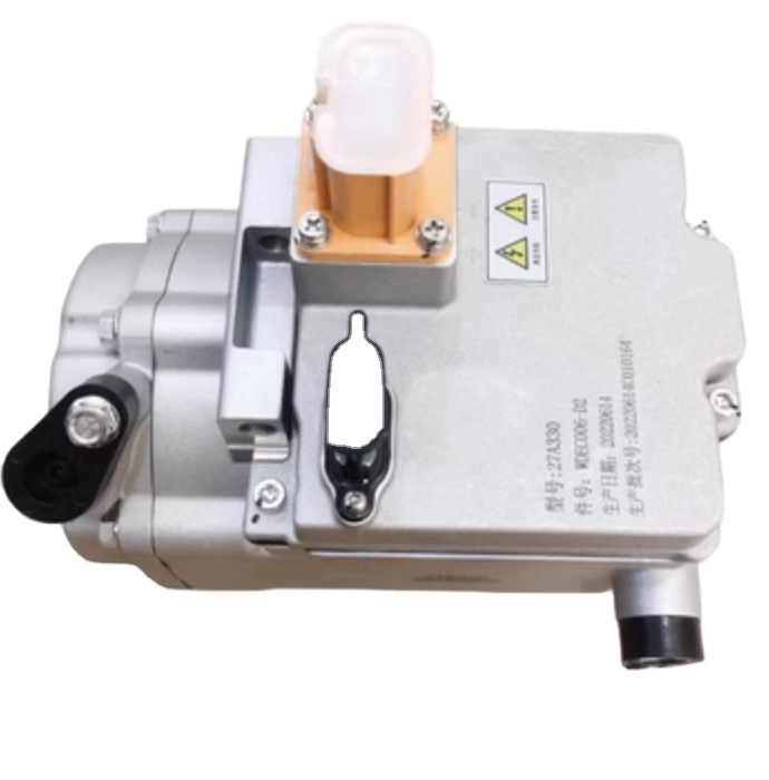 Auto Air Conditioning Compressor For Chery Karry Yoyo K50 K60 Youjin ...