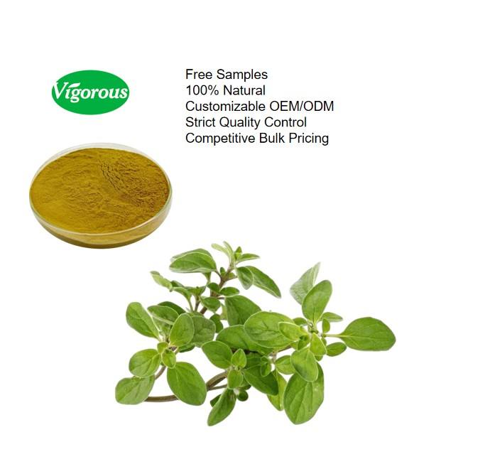 Strict Quality Control Free Samples Competitive Price 10:1 Oregano ...