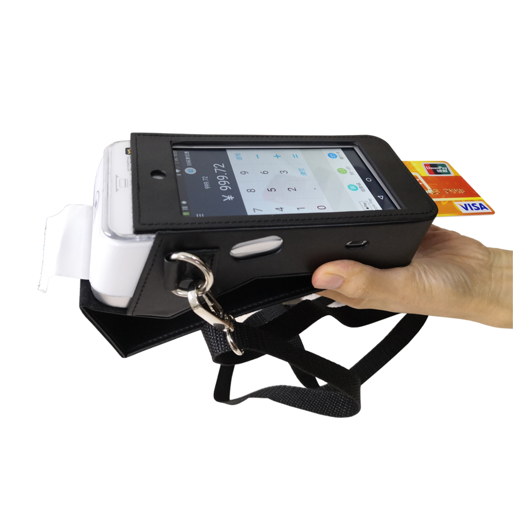 Buy In Bulk POS Terminal Bag Waterproof PDA Bag | Alibaba.com