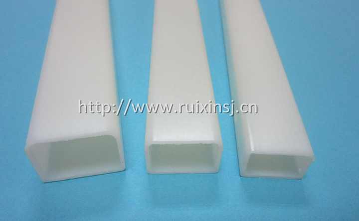 Custom White Pvc square Tubing with Low Price| Alibaba.com