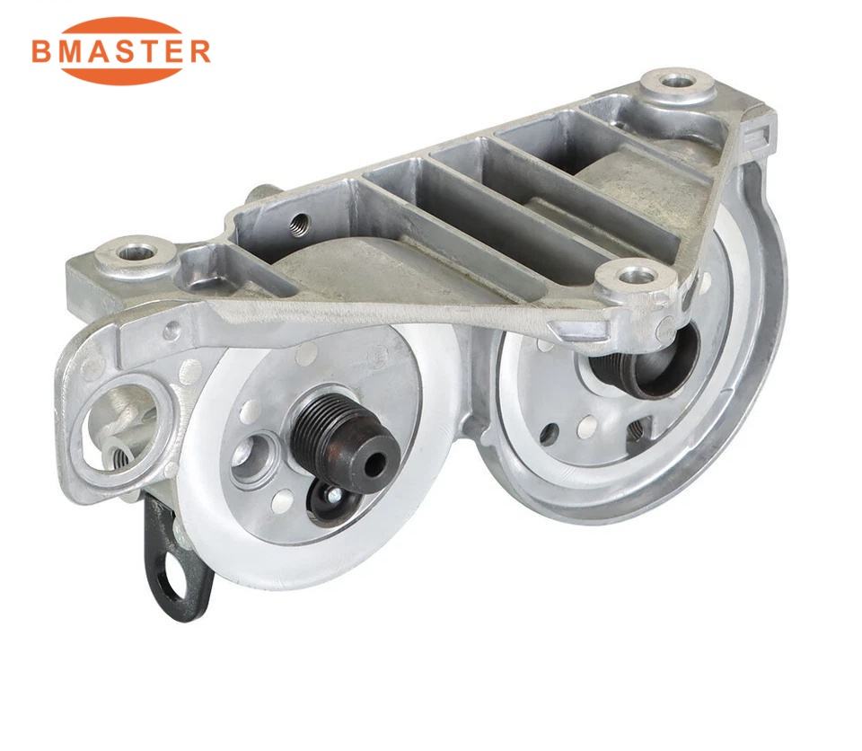 Fuel Filter Housing 21023287 for Truck MP7 MP8 MP10 D11 D12 D13 D16 ...