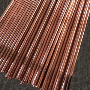 Shop copperweld ground rod Wholesale For Metal Crafting - Alibaba.com