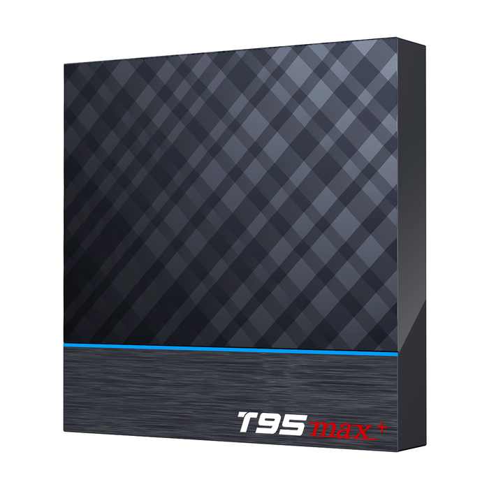 Wholesale T95MAX+ 4G+32G Android 11 TV Box 8K Global Streaming Video ...