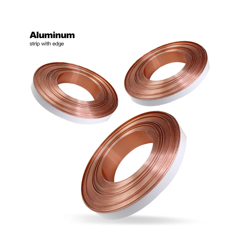Customizable Waterproof Aluminum Alloy Channel Letter Coils Cutting ...