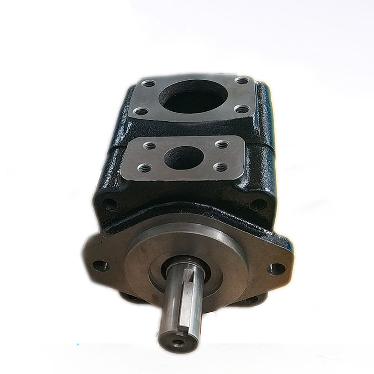 Shertech T6C Series Denison Hydraulic Vane Pump T6C-B22-2R00-B1 From ...