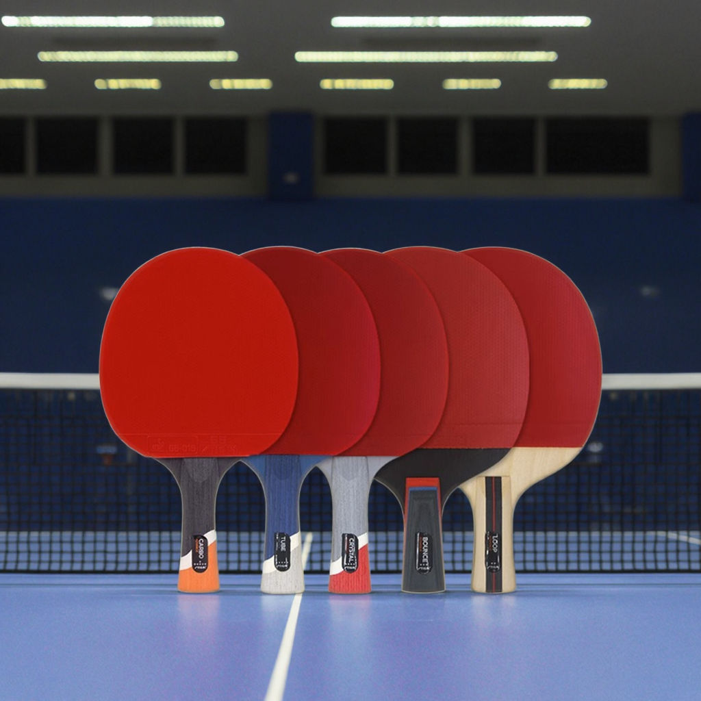 How to Choose the Best Stiga Table Tennis Racket for Your Game